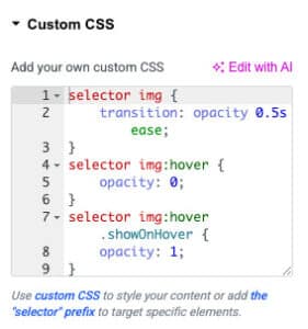 How to Change Image on Hover in Elementor (Easy Step-by-Step) - FixingWP